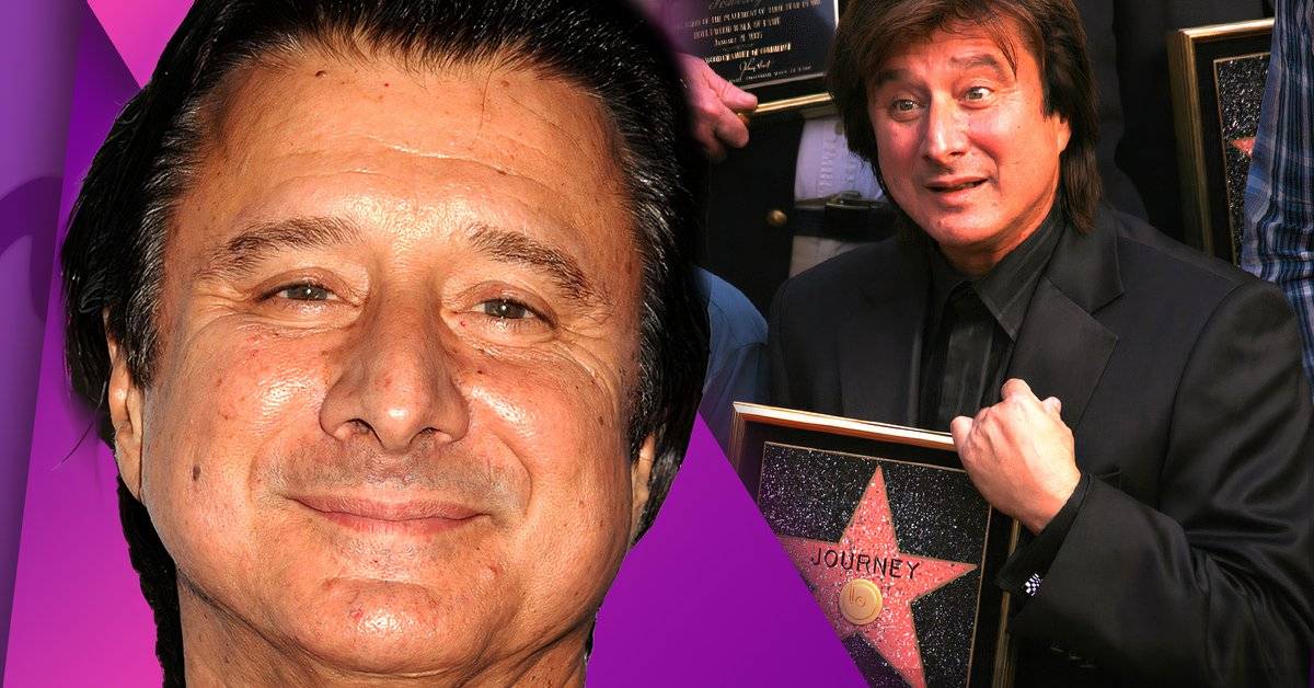 What Happened To Steve Perry's Daughter? The Truth About The Journey ...