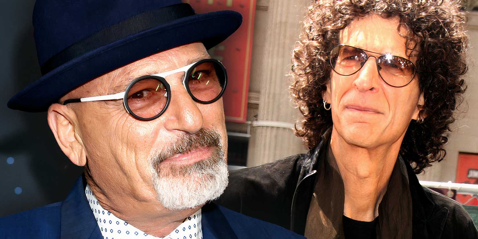 Howard Stern’s Prank Made A Beloved Celebrity Want To Take Their Own Life