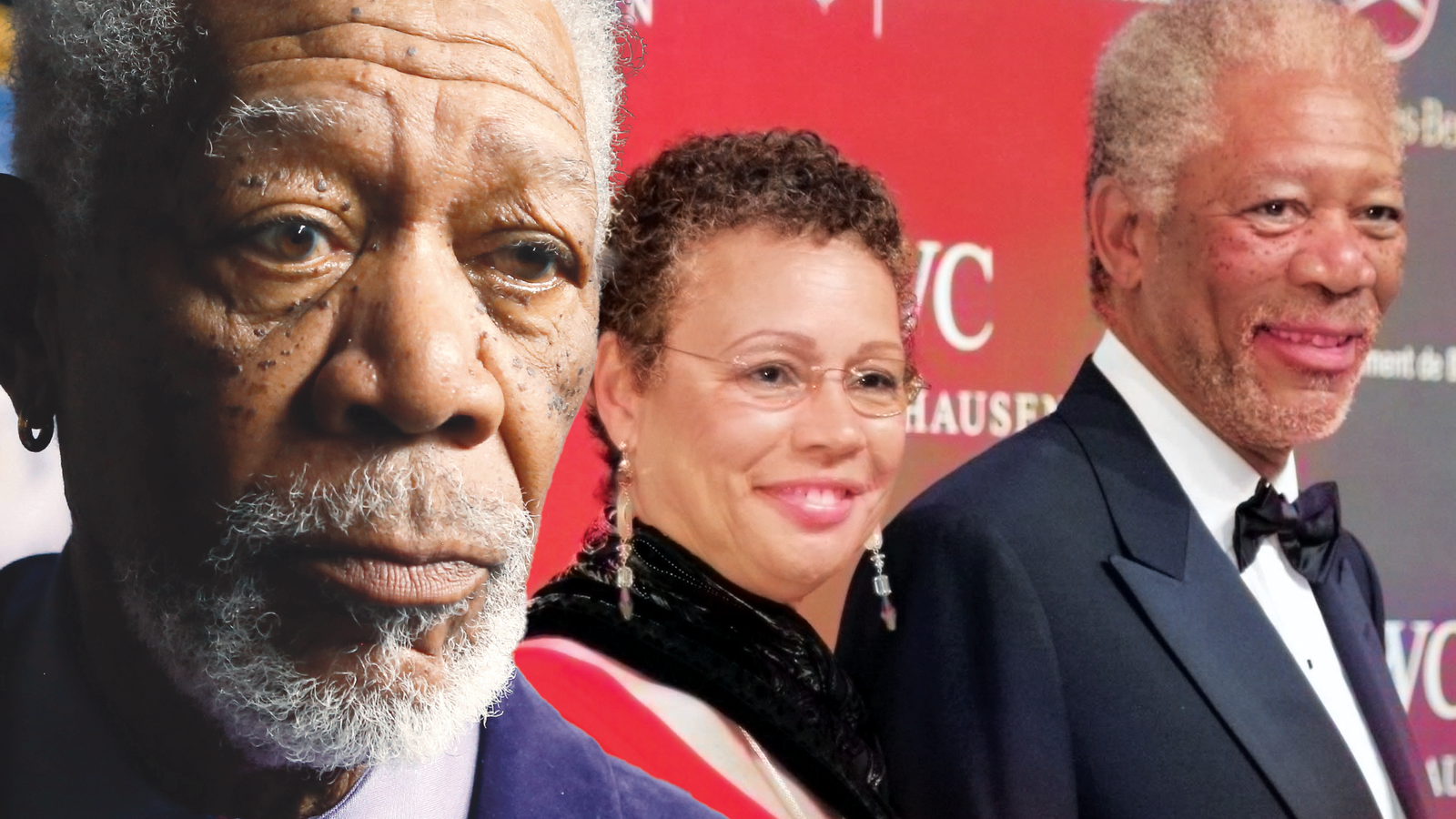 Who Is Morgan Freeman Married To? No One — But He Has A Few Exes