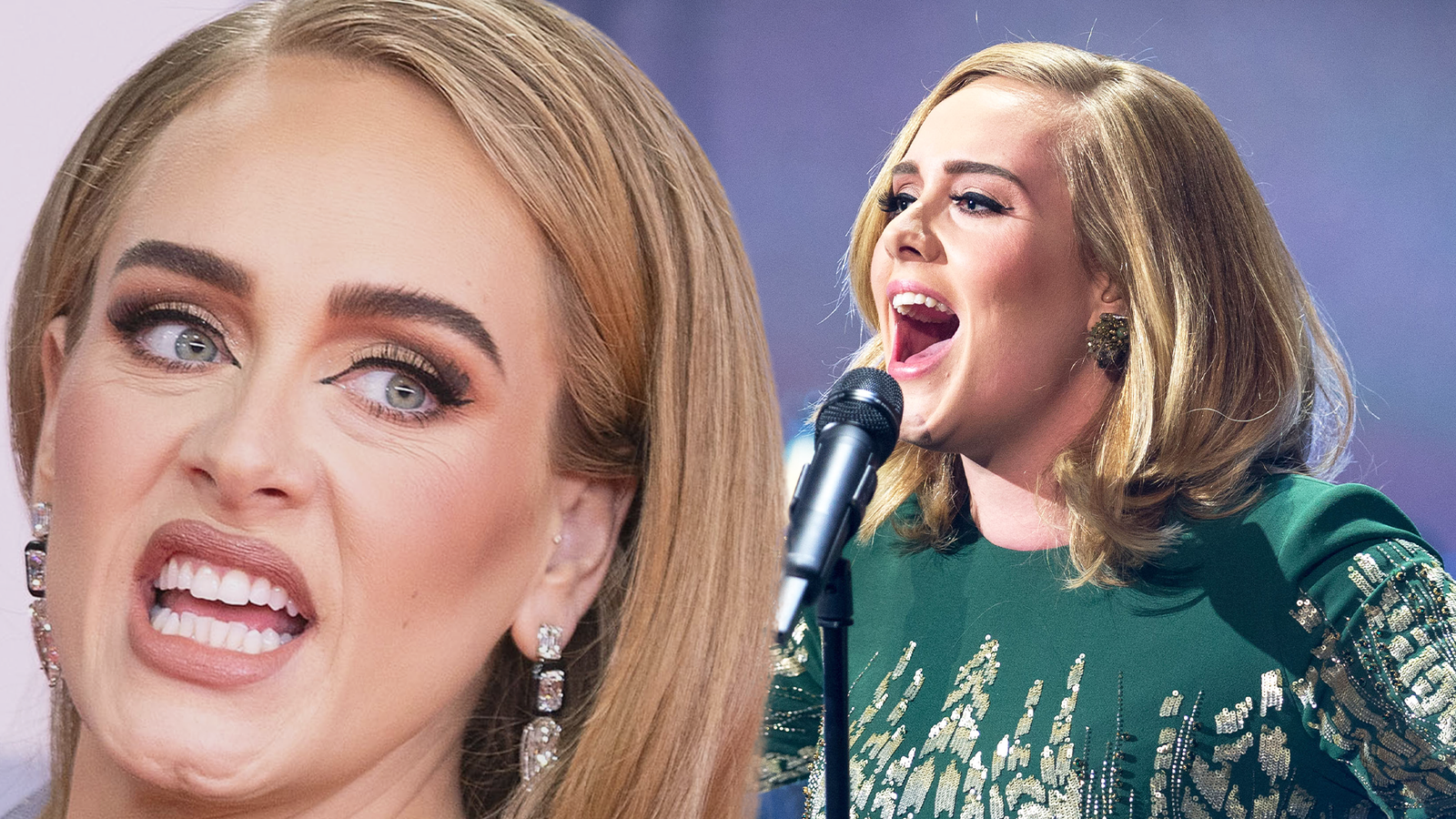 Adele's Difficult Disease Led To Canceled Shows, But Her Health May Not ...