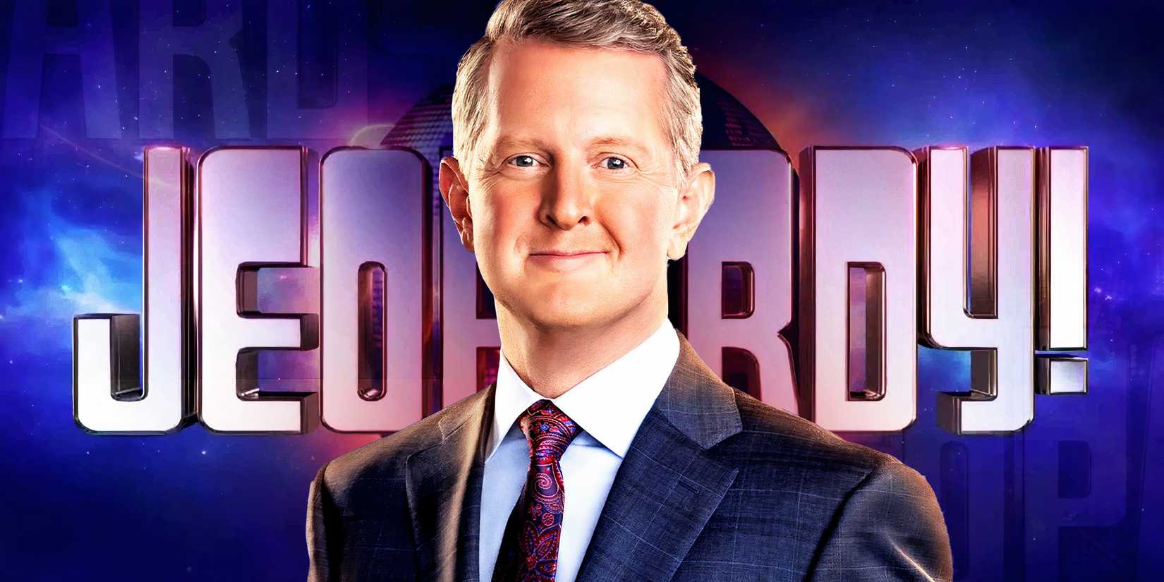 Celebrity Jeopardy! All Stars Announces Cast, Including Three Champions