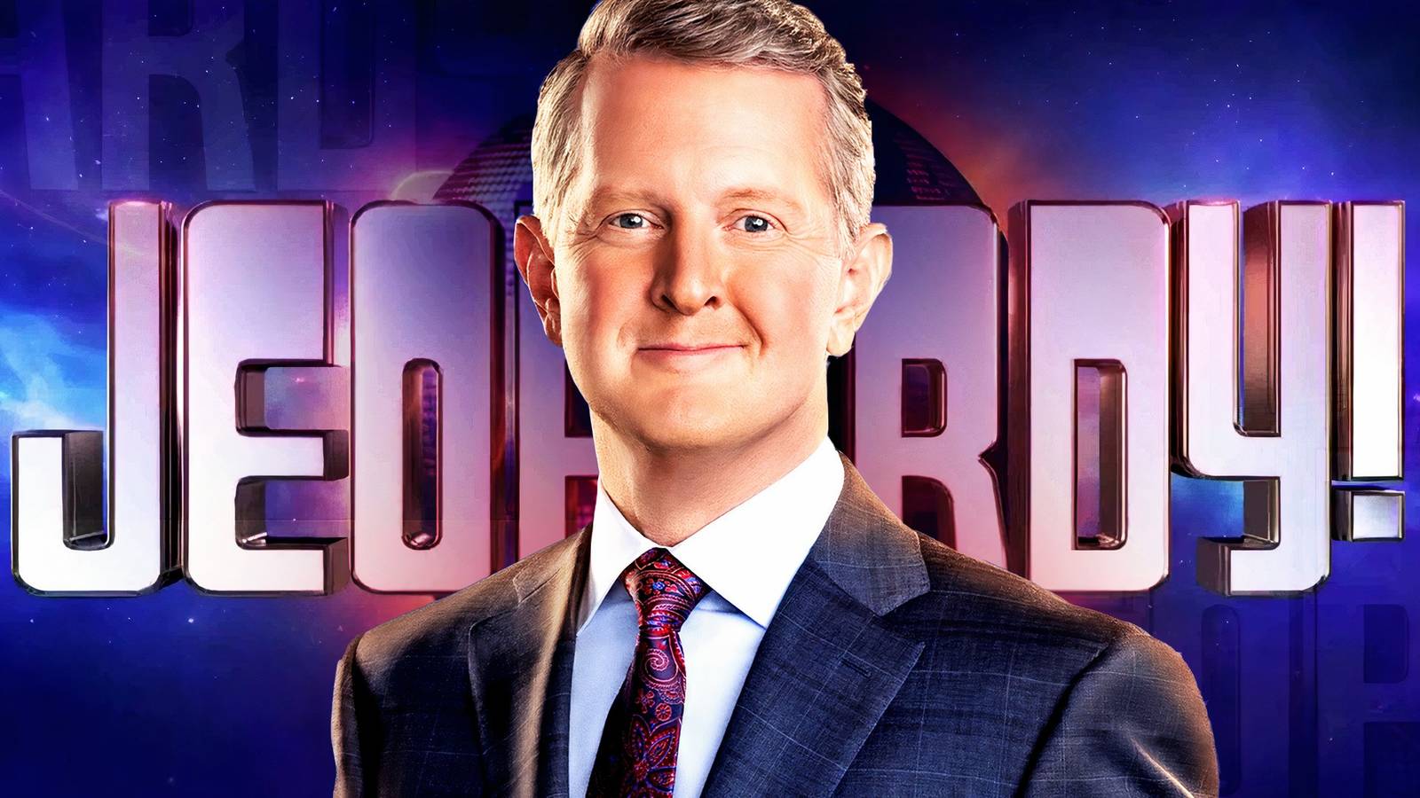 A Jeopardy! Rule Change Shocks Viewers Allowing A Contestant To Be A ...