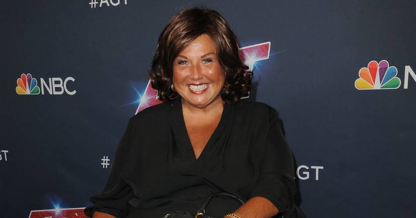 Abby Lee Miller Thinks She Wasn’t Included In The 'Dance Moms' Reunion ...