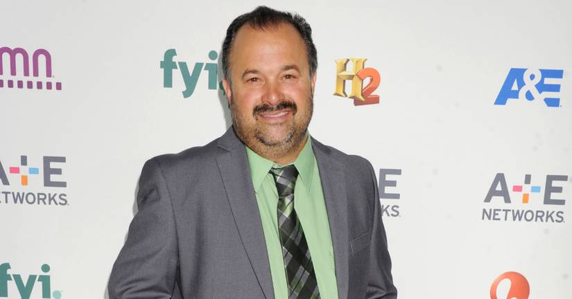 Will Frank Fritz Be Back On 'American Pickers' In 2024?