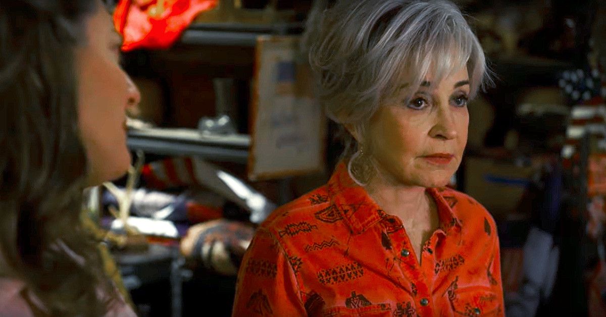 Meemaw's Punishment Triggers Clash With Tough Probation Officer In ...