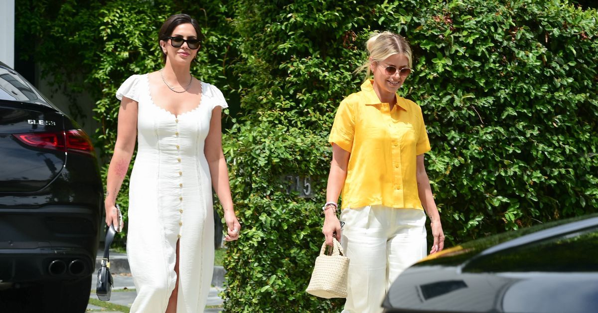 Vanderpump Rules' Ariana Madix And Katie Maloney Reveal Restaurant ...