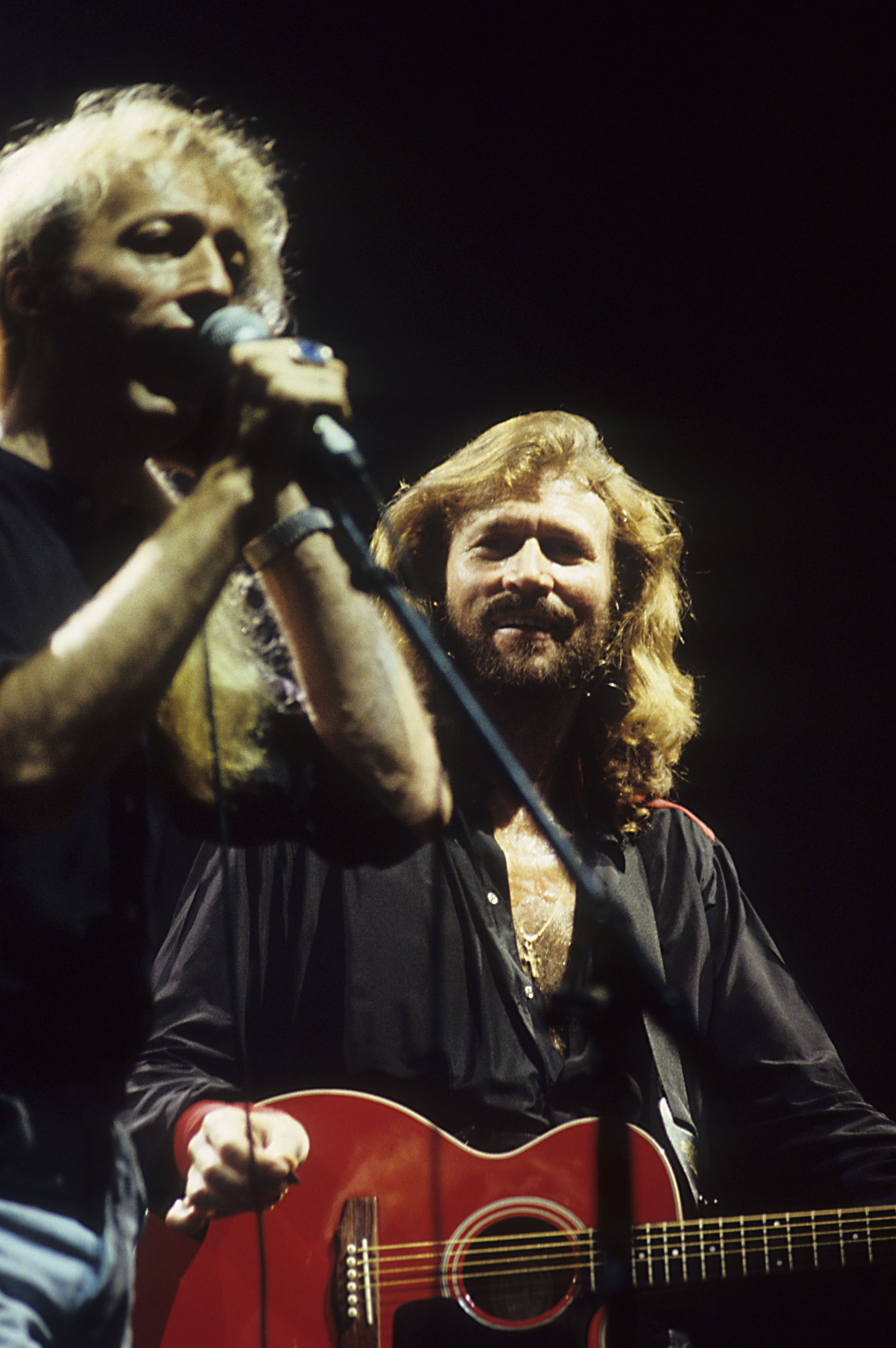 The Bee Gees Almost Missed Out On Major Success By Passing On A Hit Song
