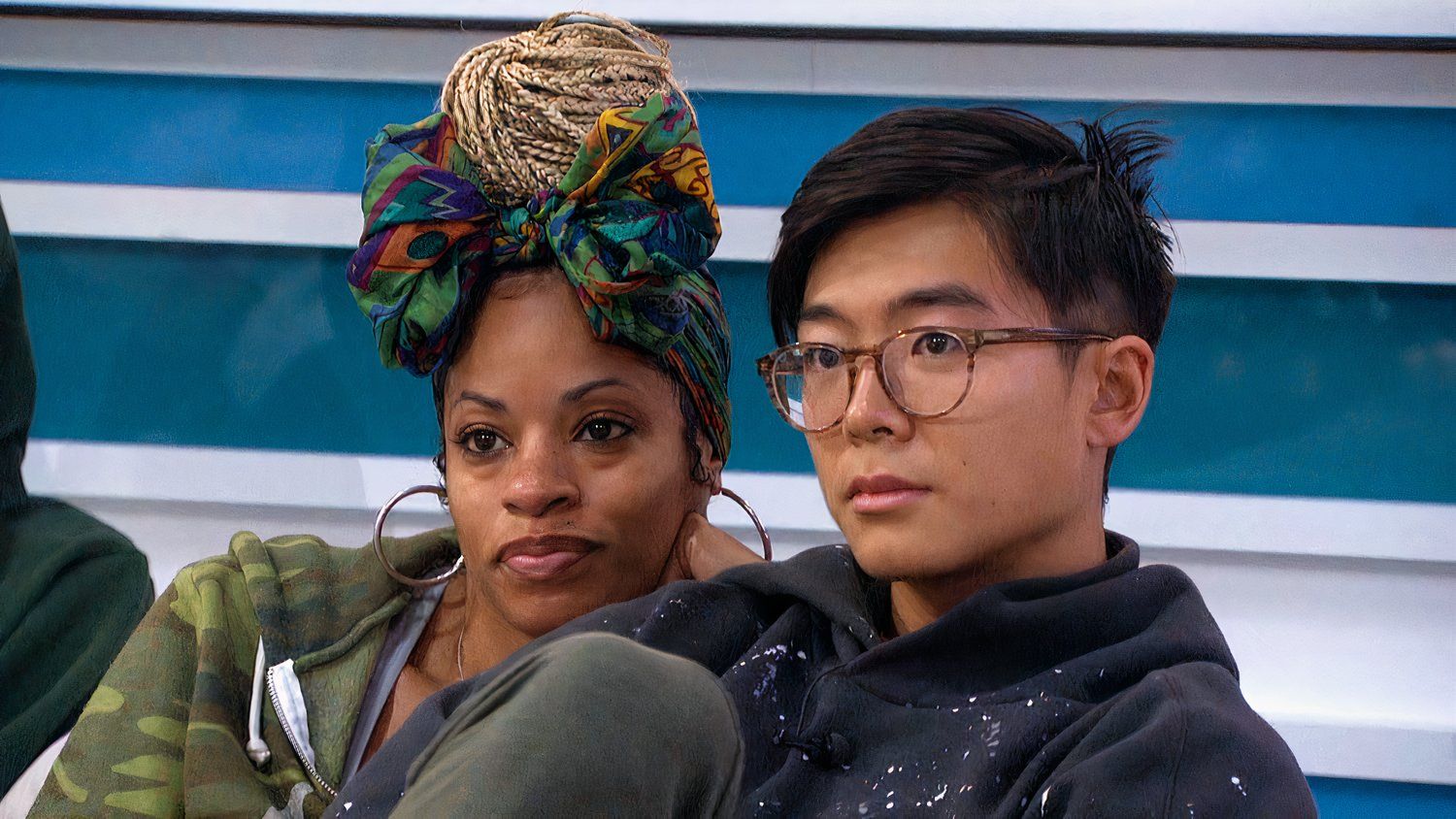 What Big Brother Viewers Don't See About The House Contestants Live In