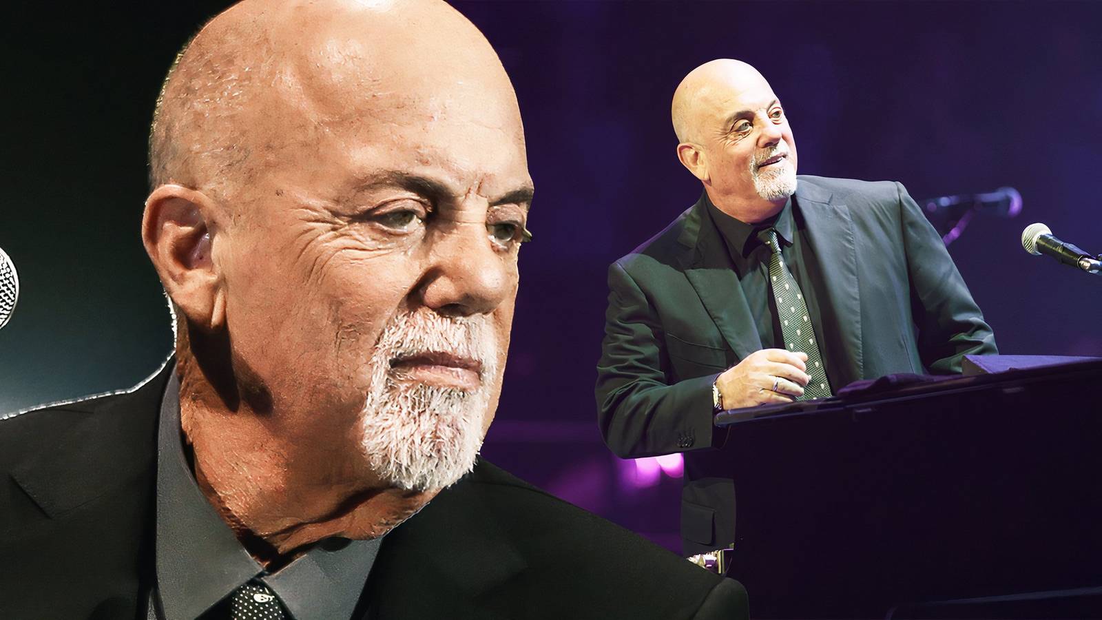 Billy Joel Hates Singing His Biggest Hit And Almost Always Refuses To ...