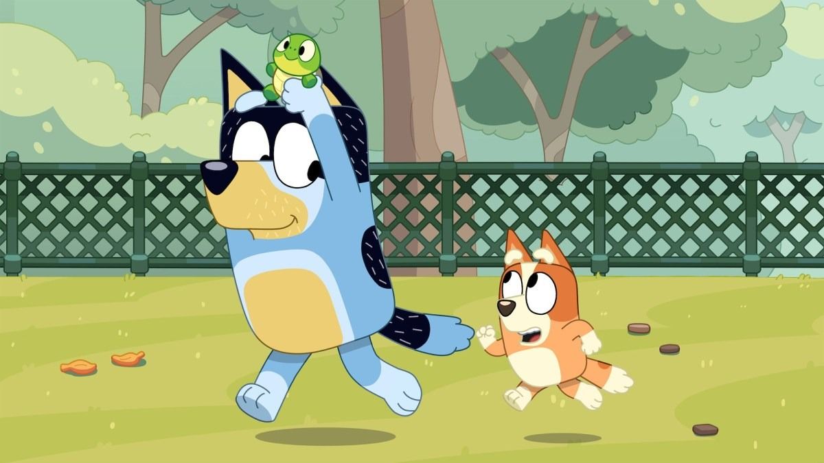 Why Bluey Season 4 Is Taking So Long To Get Here