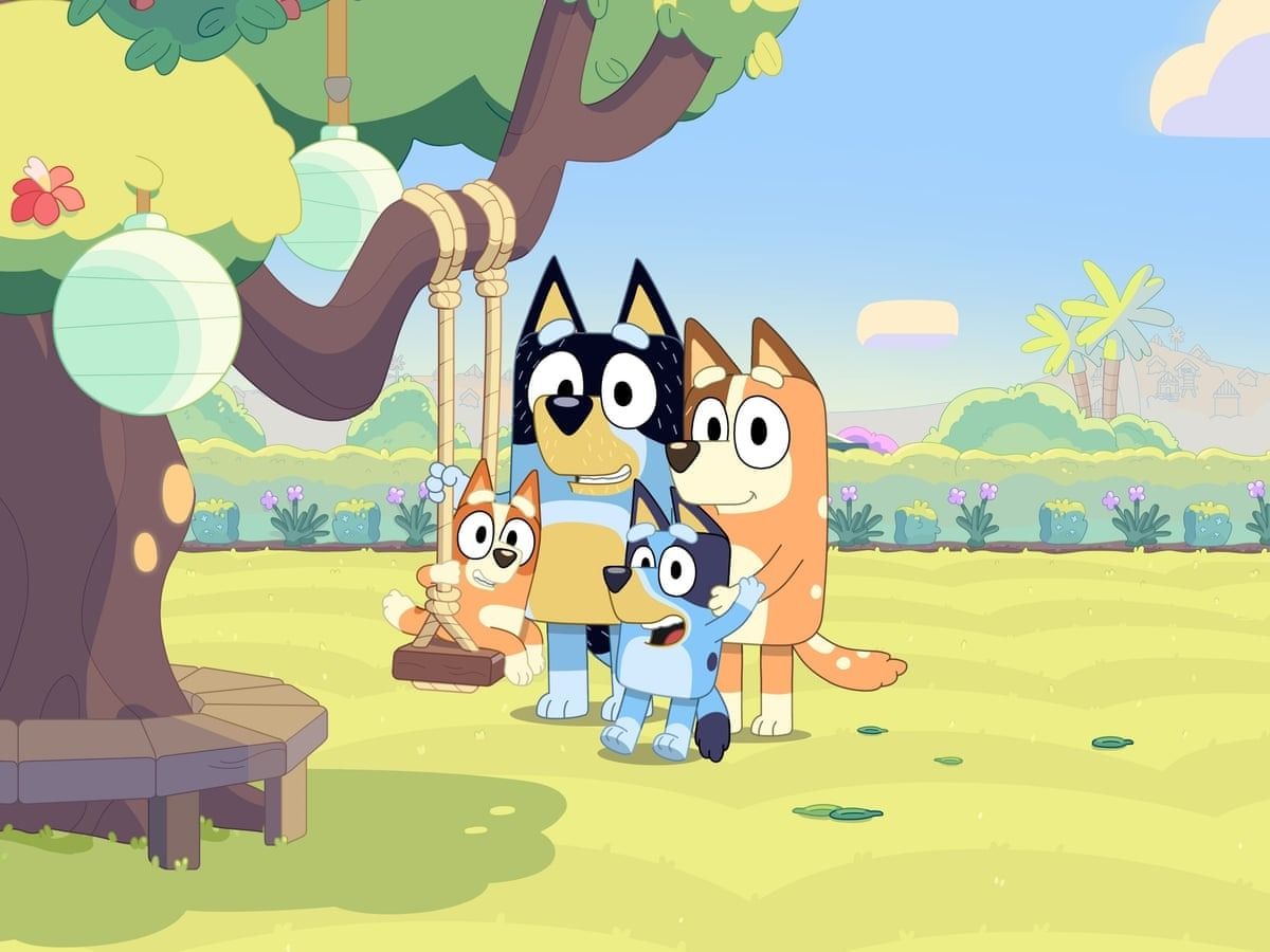 Why Bluey Season 4 Is Taking So Long To Get Here