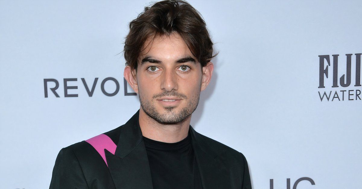 Taylor Swift's Forgotten Relationship With Conor Kennedy Was Filled ...