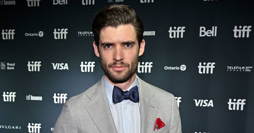 David Corenswet's Intense Workout Routine Is Worthy Of His New Superman ...