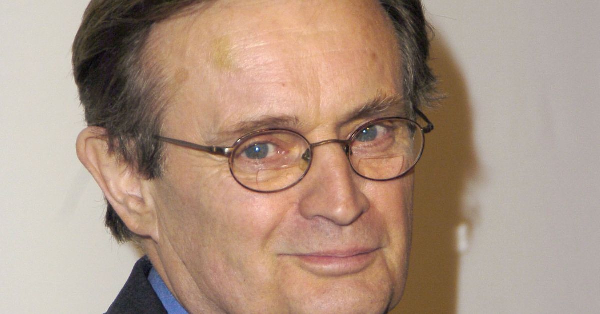 David McCallum's Ducky On NCIS Suffered Health Issues That Reflected ...