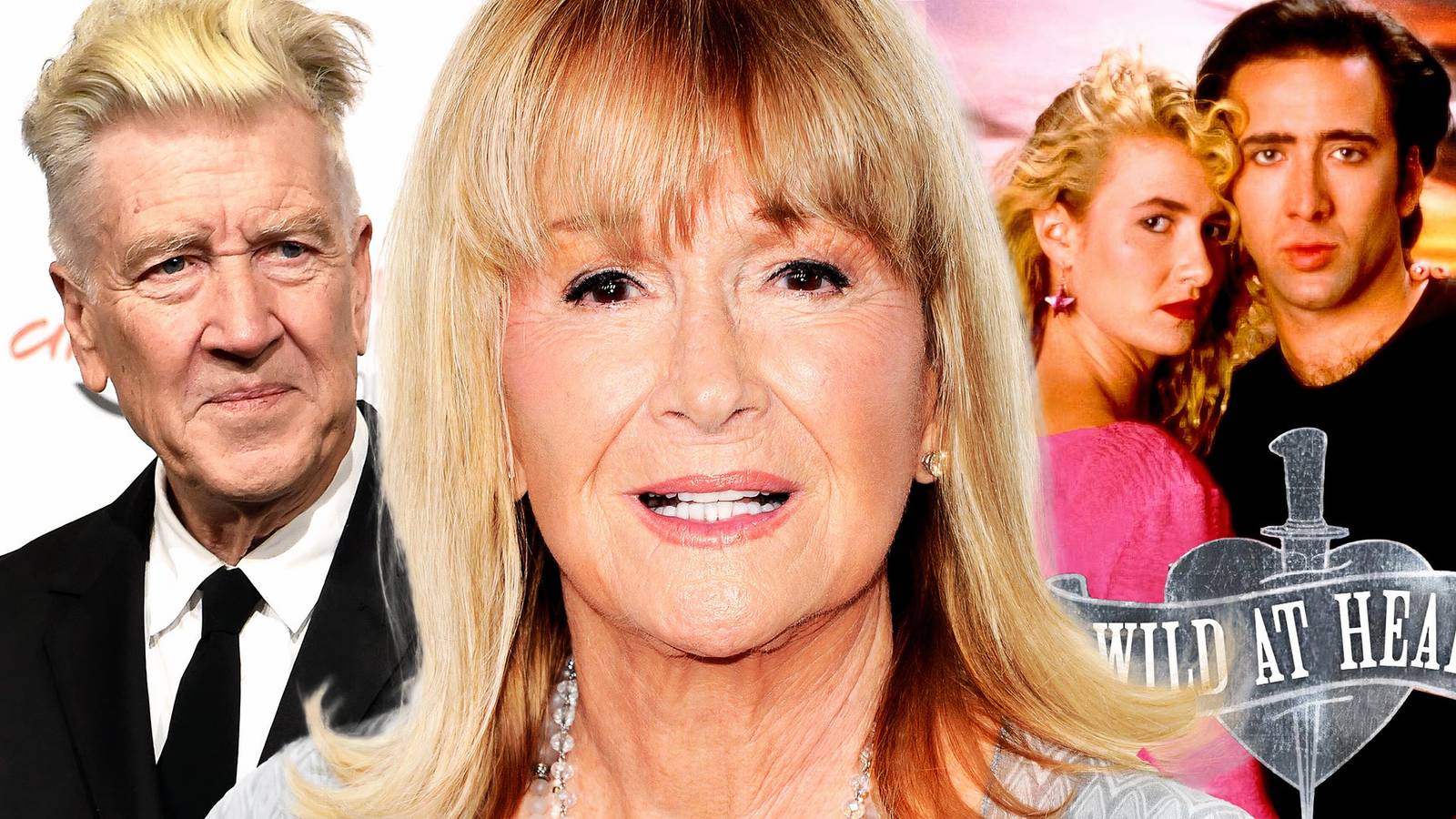 Diane Ladd Claimed David Lynch 'Desecrated' His Best Movie Before ...