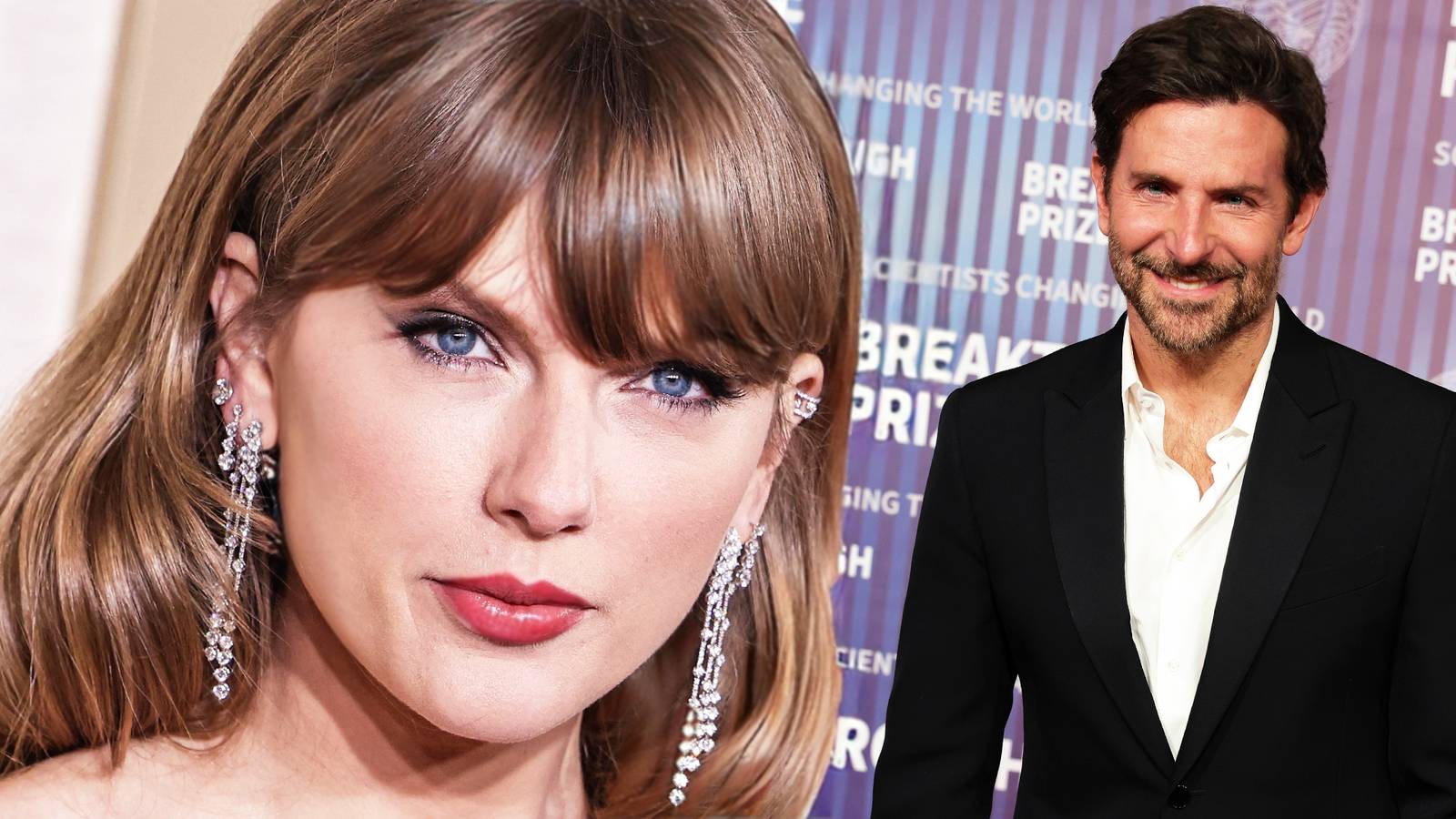 Taylor Swift's Relationship With Bradley Cooper Changed After He Rejected Her Advances