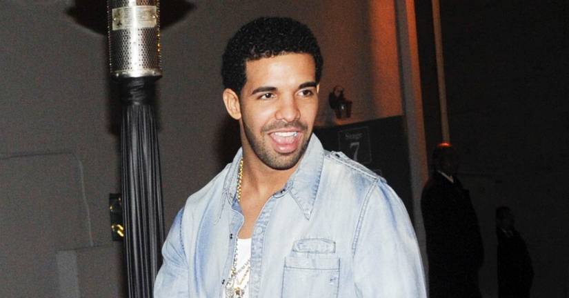 Drake Responds To Claims He Has A Secret Child After Epic Kendrick ...