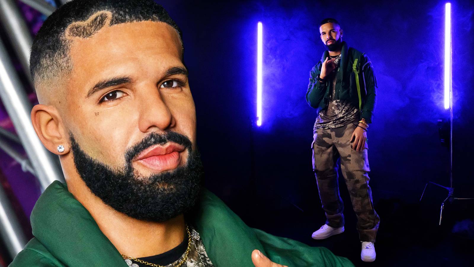 Drake's Diss Track Feud With Kendrick Lamar Is Just One Of His Biggest ...