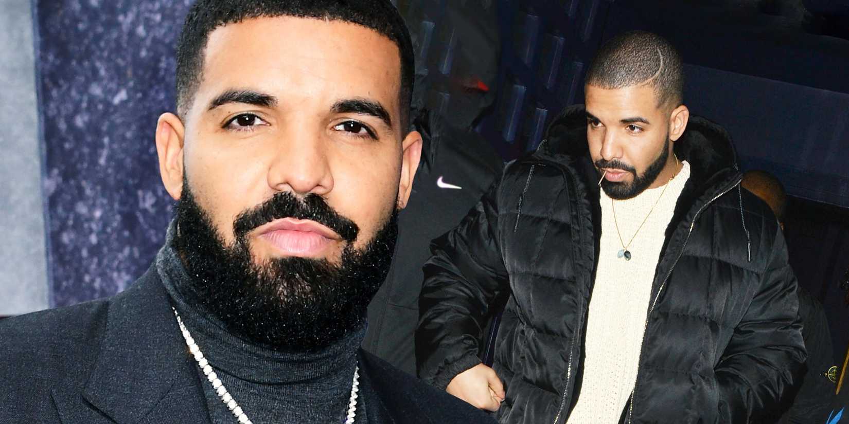 Drake's Security Guard Is Shot After Kendrick Lamar Feud Intensifies ...