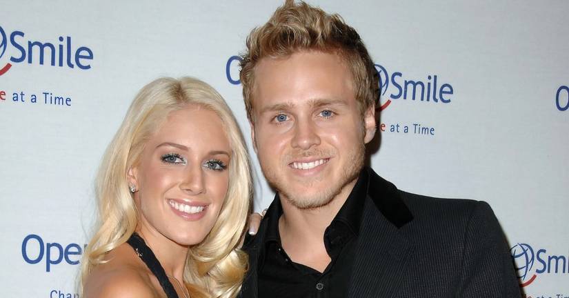 Heidi Montag And Spencer Pratt's Relationship Timeline