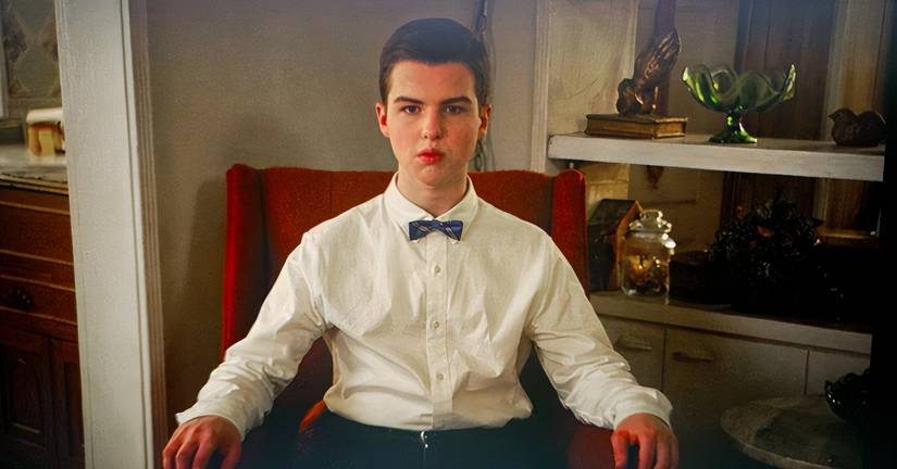 Young Sheldon Showed Us George Cooper's Tragic Death Way Back In Season One