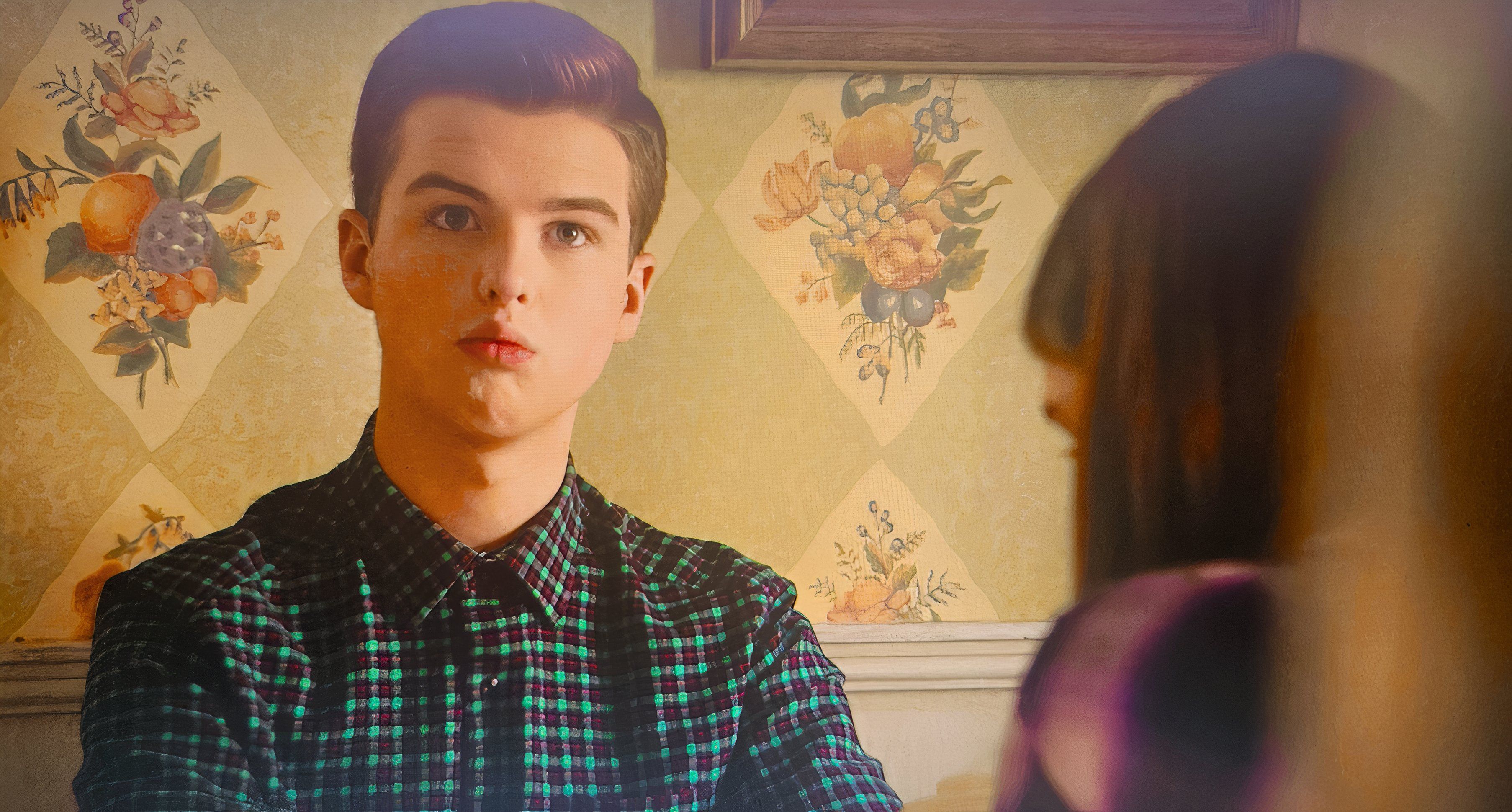 Sheldon Faces His Hardest Goodbyes Ahead Of Young Sheldon Series Finale