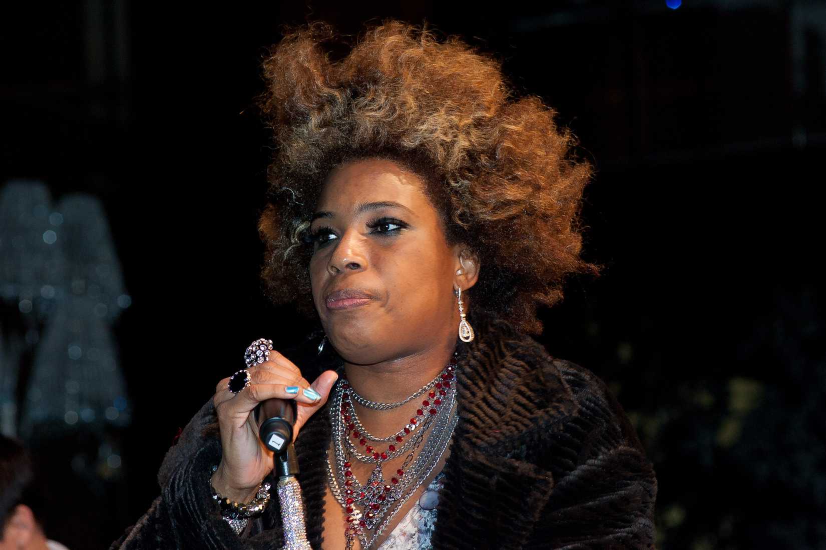 How Macy Gray Turned Into Craig Ferguson's Worst Guest Ever
