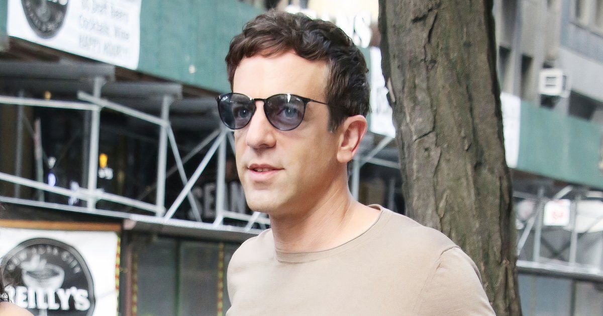 B.J. Novak's Life And Career Outside Of 'The Office' Explained