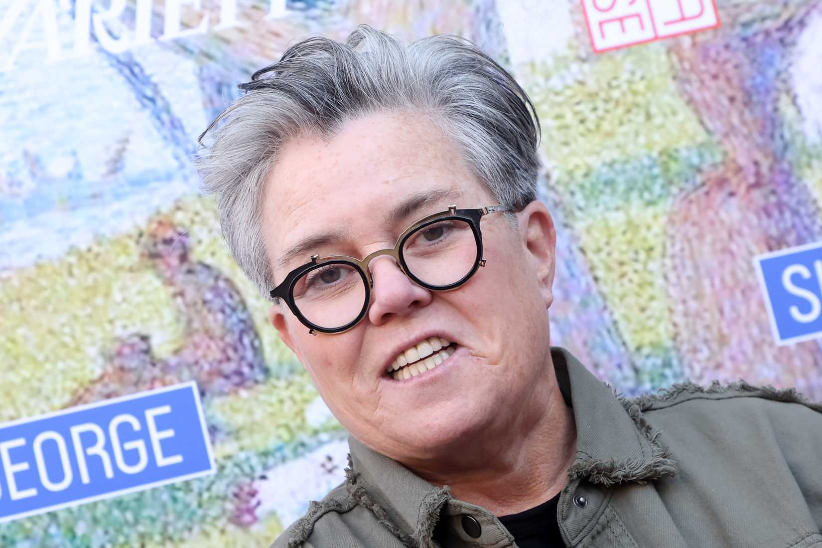 Rosie O'Donnell Debunked Anne Heche's Account Of Their Encounter During ...
