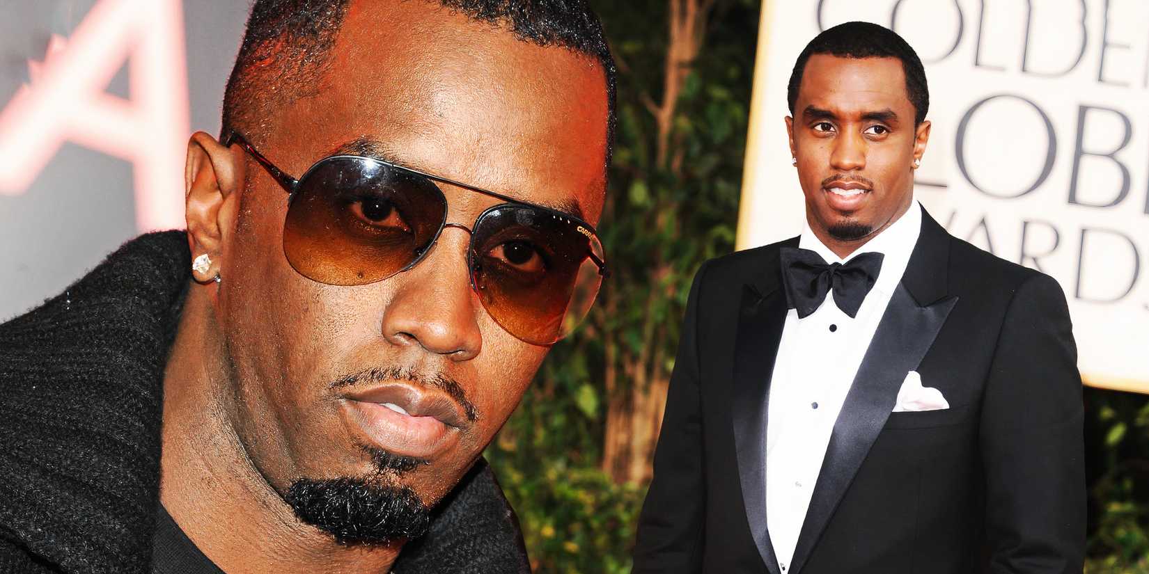 Diddy Seized Up When Ellen DeGeneres Asked About Chris Brown's Abuse ...