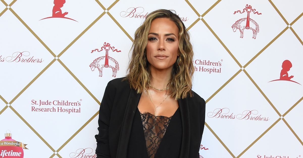 Travis Kelce Reportedly Thinks Jana Kramer Is Using Him For Fame