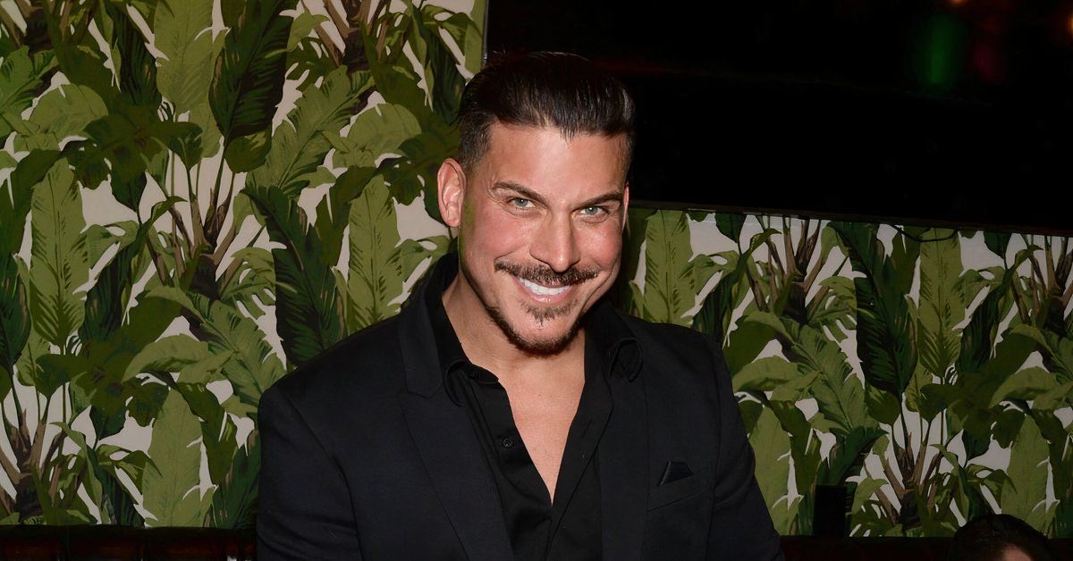 Jax Taylor Denies Romance Rumors With Model Paige Woolen After They ...