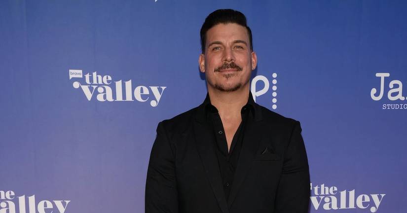 Jax Taylor Denies Romance Rumors With Model Paige Woolen After They ...