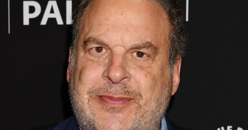 Jeff Garlin Struggled With His Health For Years Before His Alleged Bad ...