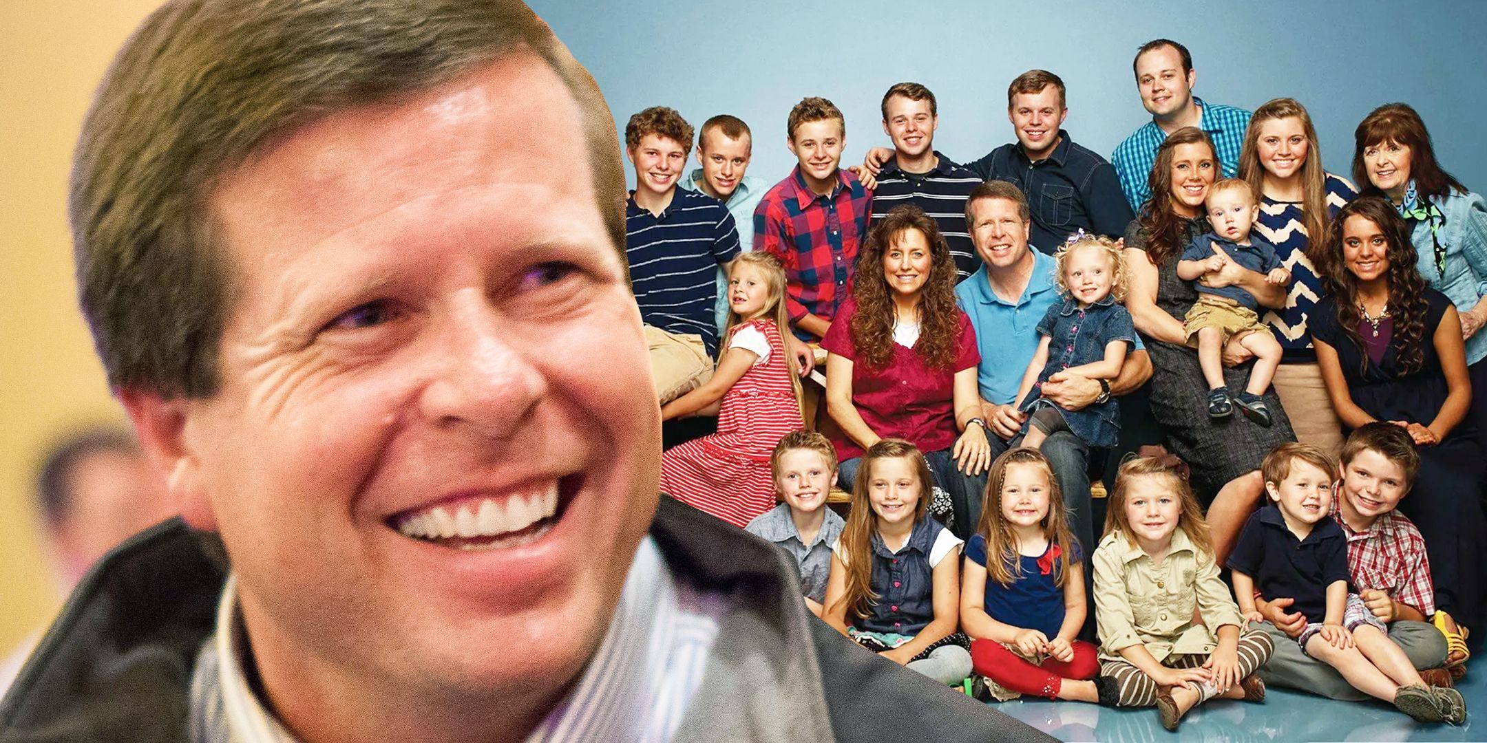 Jim Bob Duggar Is Set To Leave Inheritance To All His Kids, Except For One