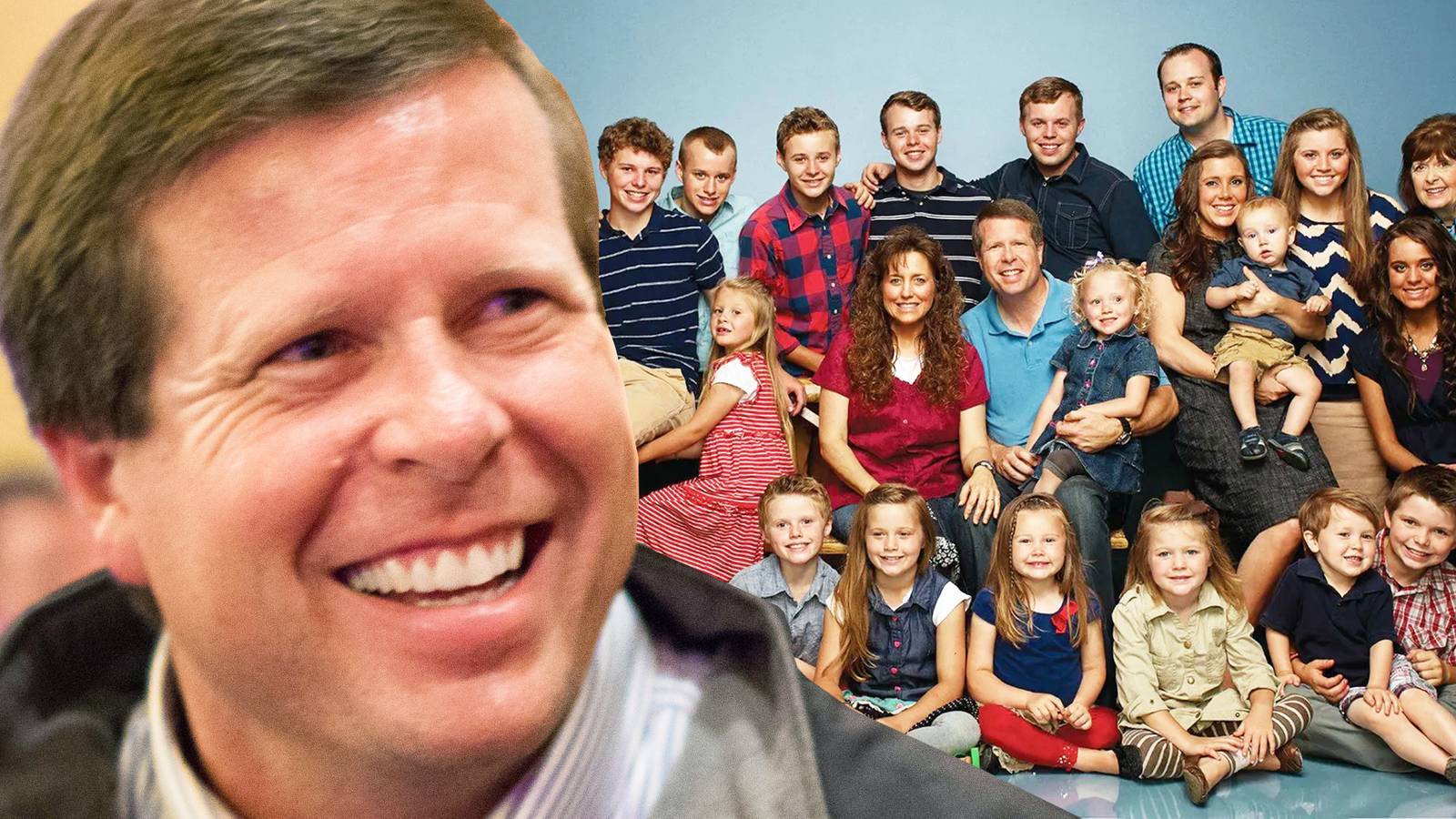 Jim Bob Duggar Is Set To Leave Inheritance To All His Kids, Except For One