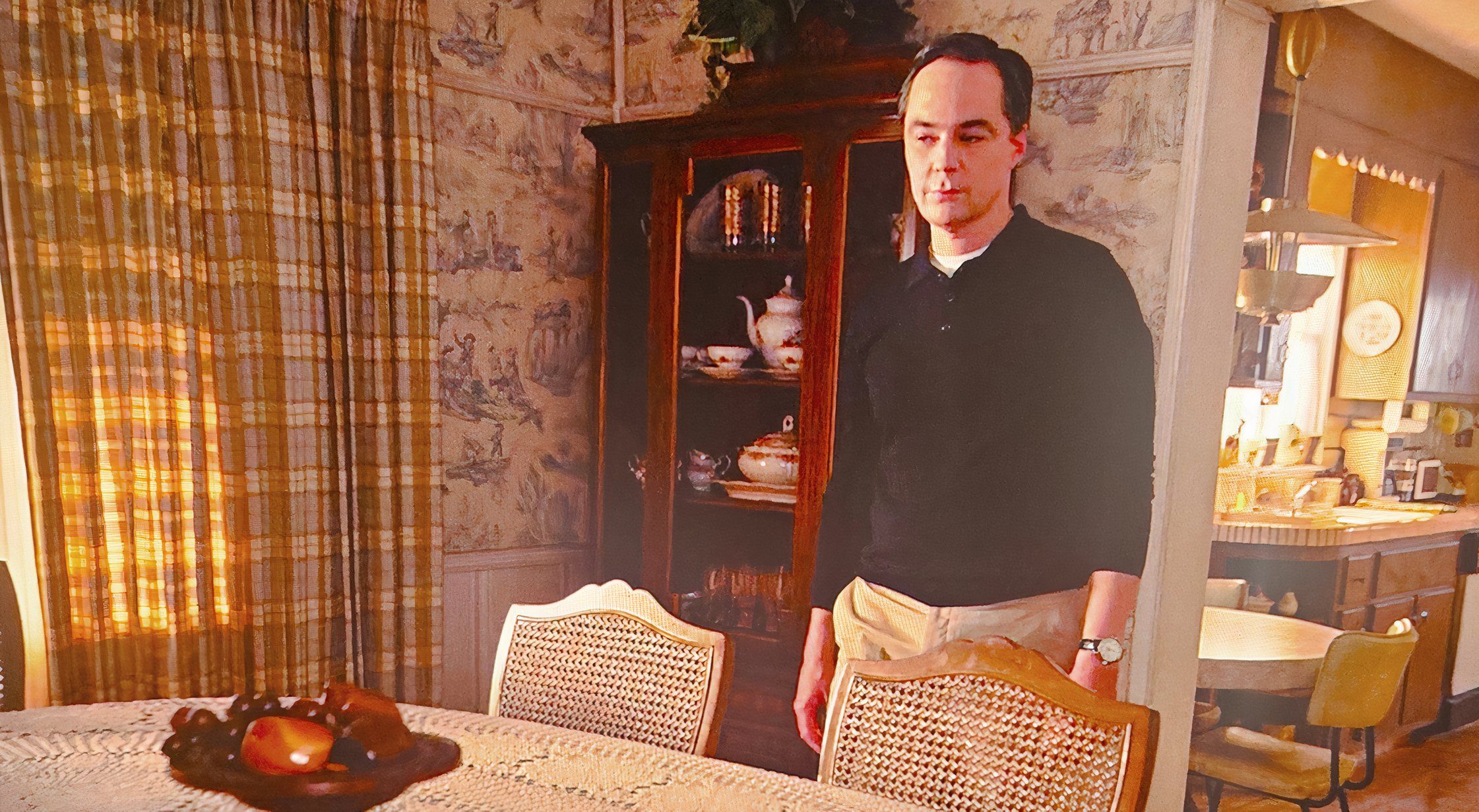 Sheldon Cooper's Ultimate Gift Revealed In Emotional Young Sheldon ...