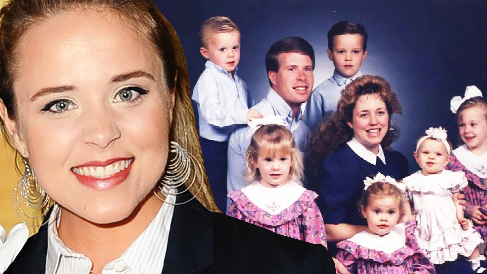 Jinger Vuolo Dropped Details About TLC's Film Crew (And Made Fans Sad ...