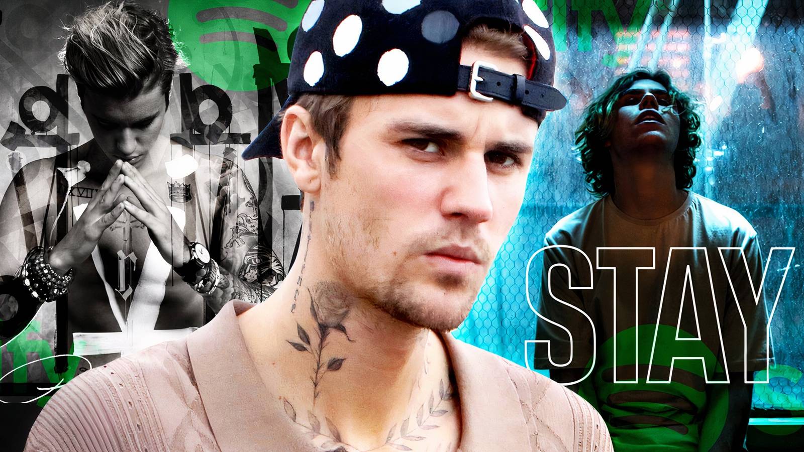 Justin Bieber's 10 Most Popular Songs, Ranked (According To Spotify)