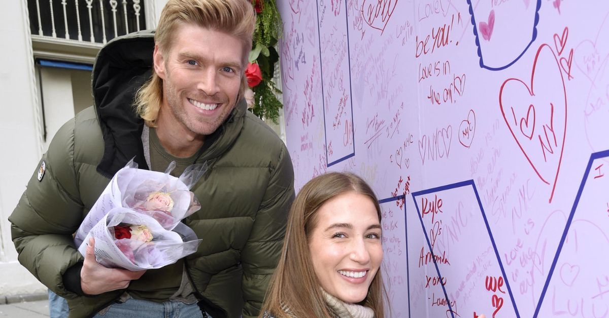 Summer House's Kyle Cooke Sparks Issues With Craig Conover Over ...