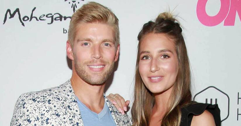 Summer House's Kyle Cooke Confirms DJ Tour Amid Marriage Troubles