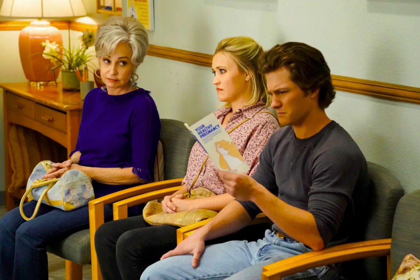 The Ultimate Guide To Georgie And Mandy's Relationship Ahead Of Young ...