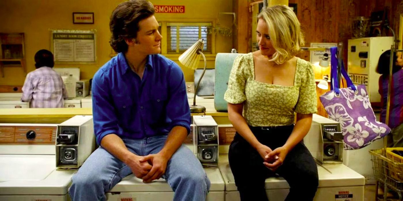 The Ultimate Guide To Georgie And Mandy's Relationship Ahead Of Young ...
