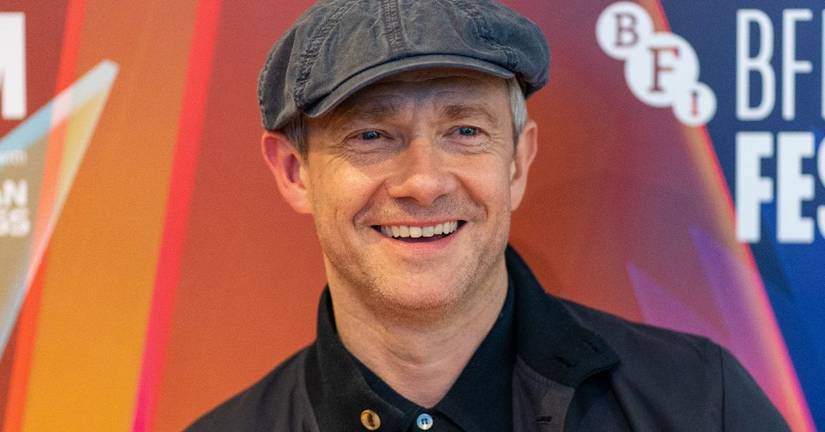 Martin Freeman Slammed By Fans For His Excuses For Giving Up Vegetarianism