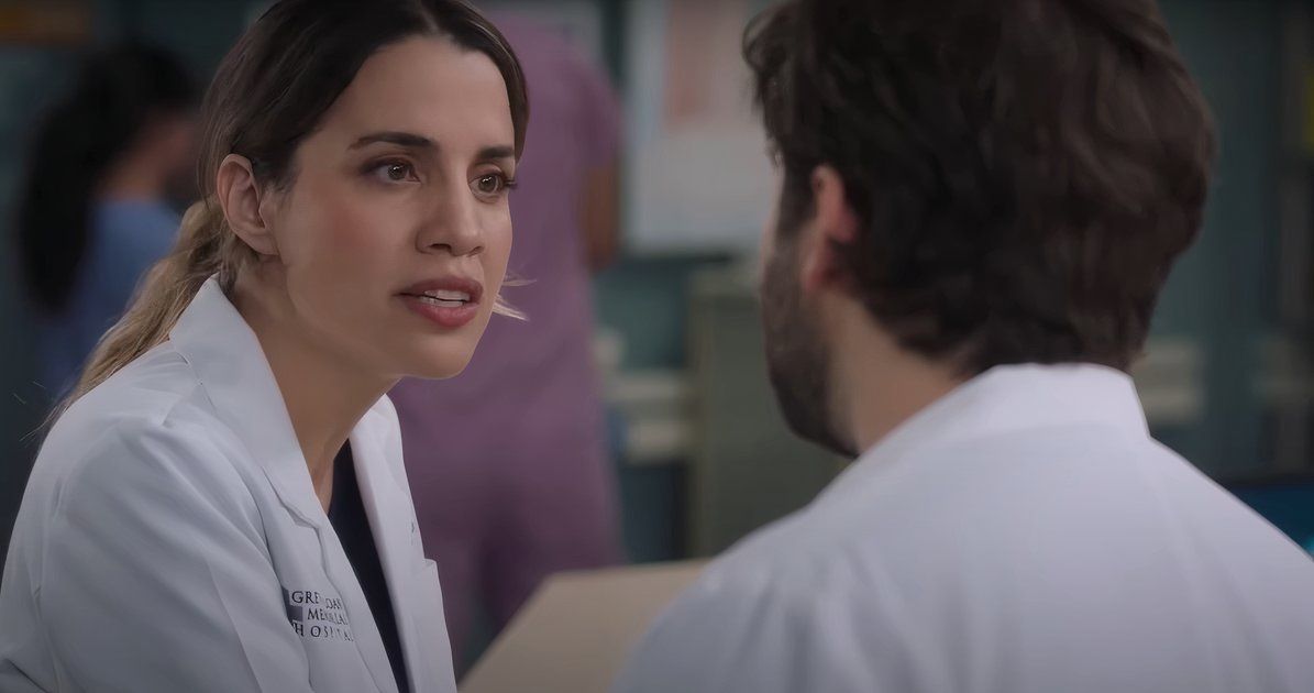 Natalie Morales Clapped Back After Her "Revealing" Outfit On Late Night ...