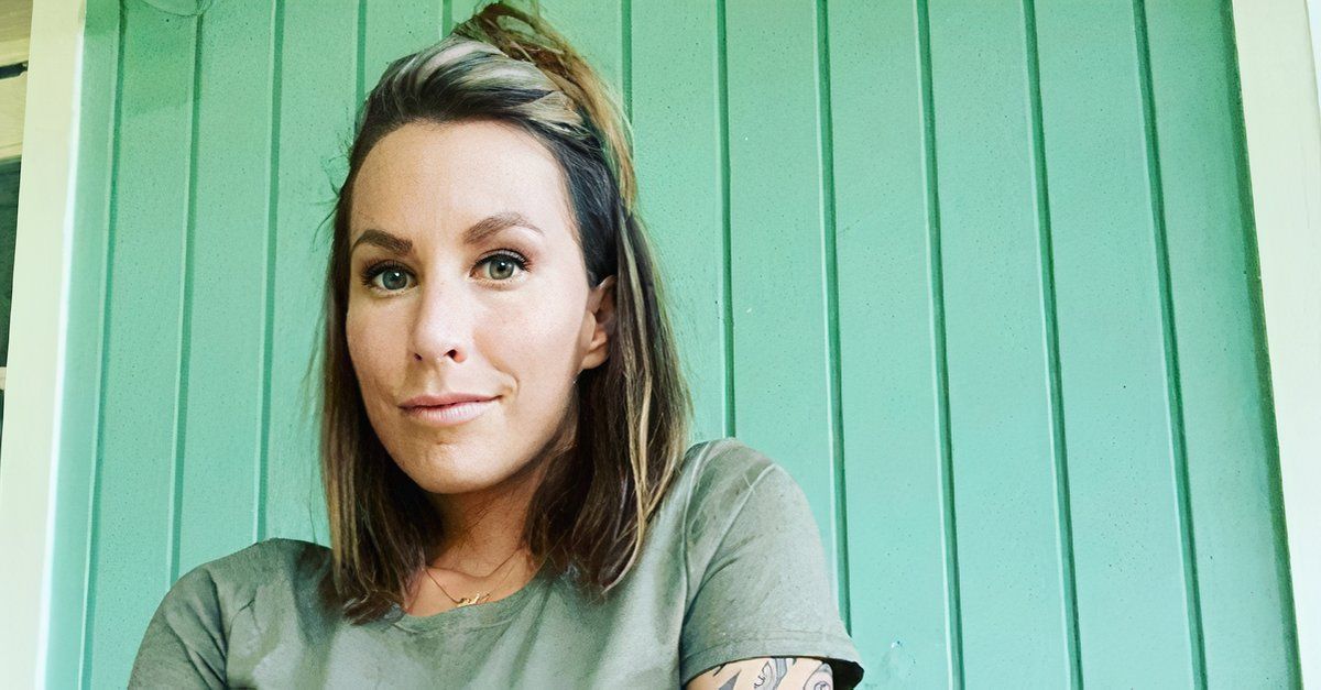 Where Is Baby Lyssa Chapman Now?