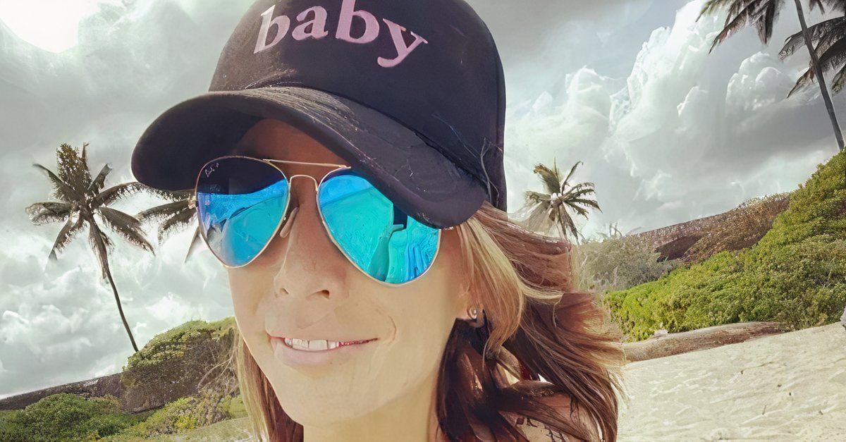 Where Is Baby Lyssa Chapman Now?