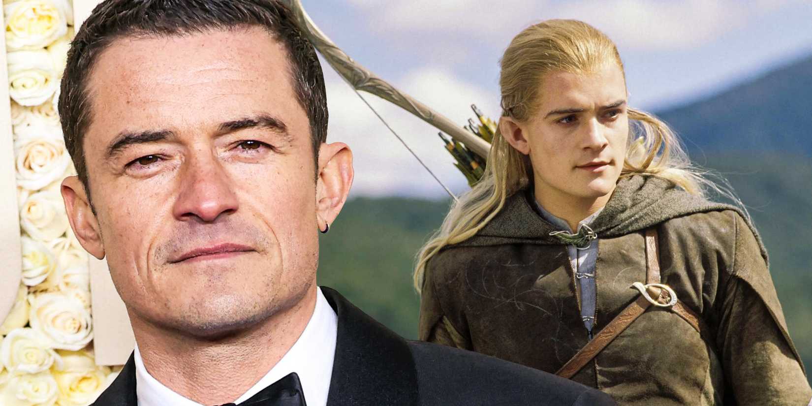Orlando Bloom's Net Worth Was Built From More Than His Pirates And Lord ...