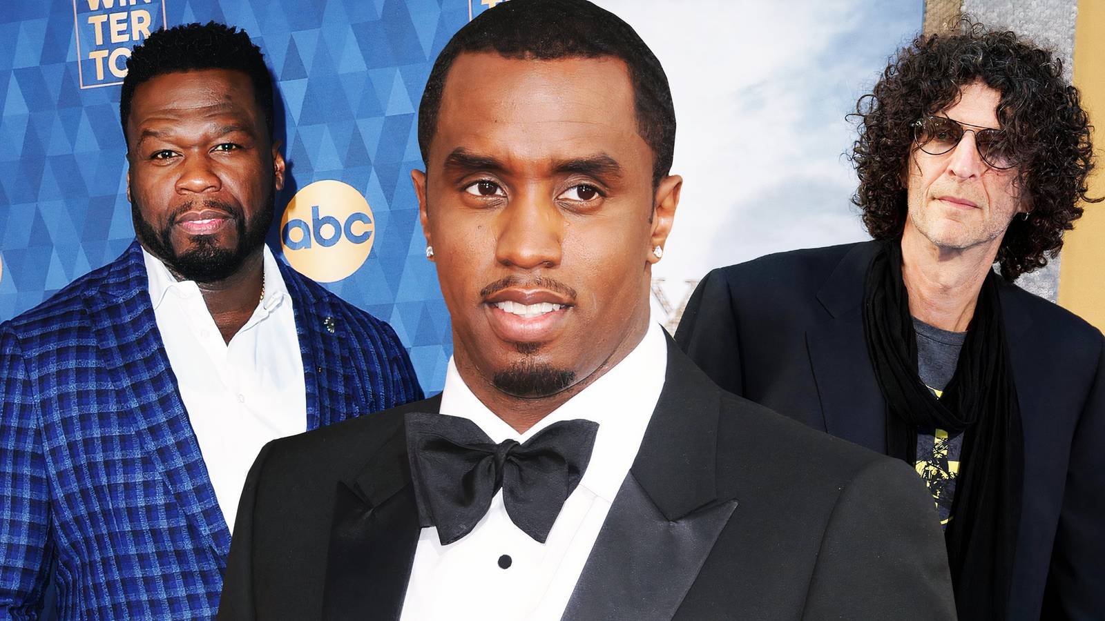 P. Diddy 's Behavior Was Slammed By These Celebrities Long Before The ...