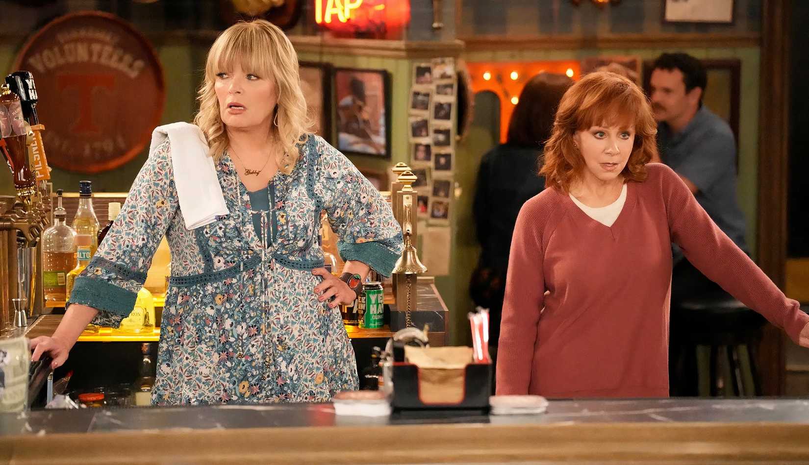 Reba's Biggest Storyline Still Divides Fans Over 20 Years Later